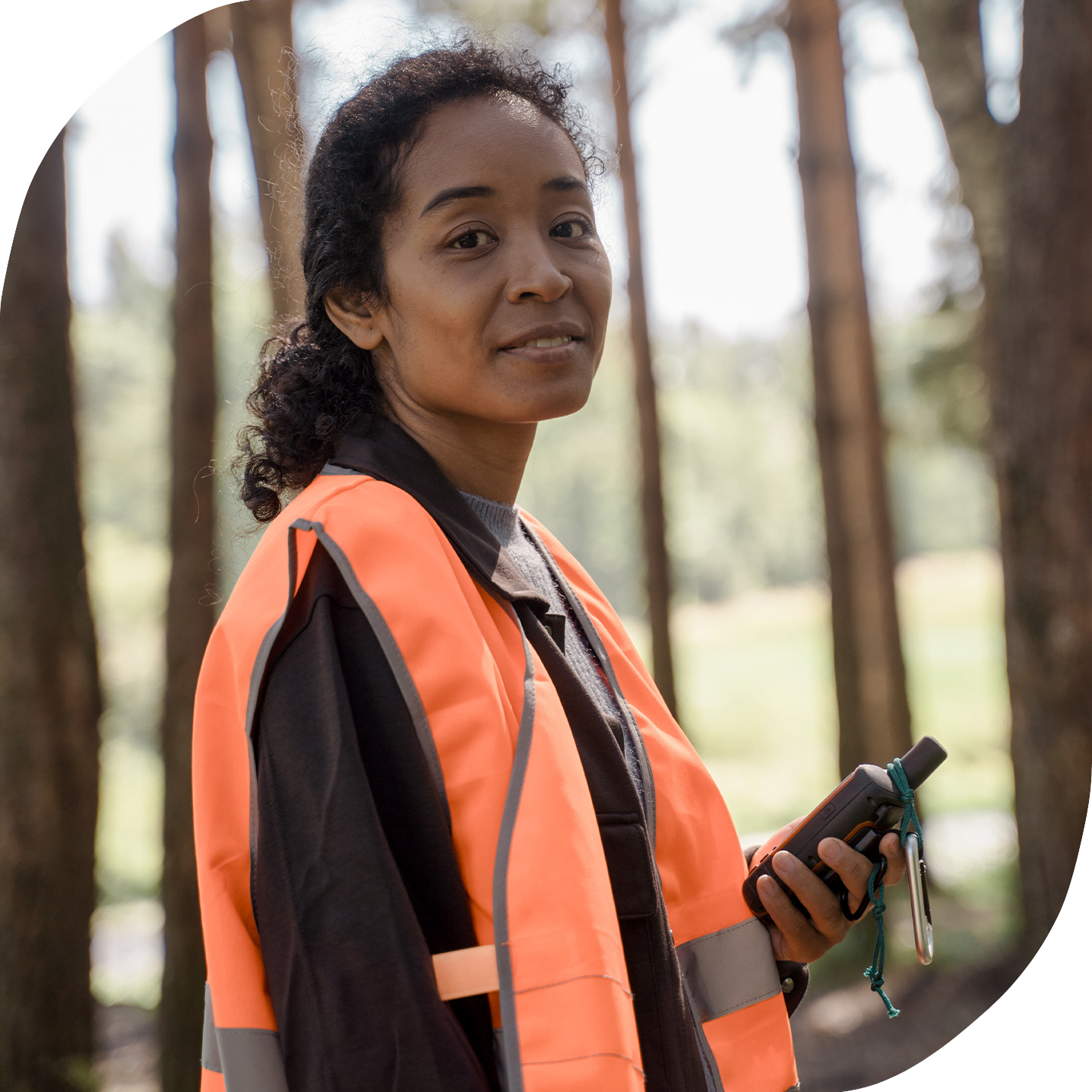 Hiring security guards | BC's Office of the Human Rights Commissioner