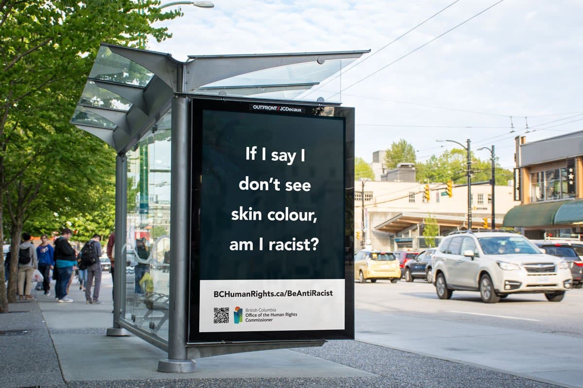 If I say I don’t see skin colour am I racist? | BC's Office of the ...