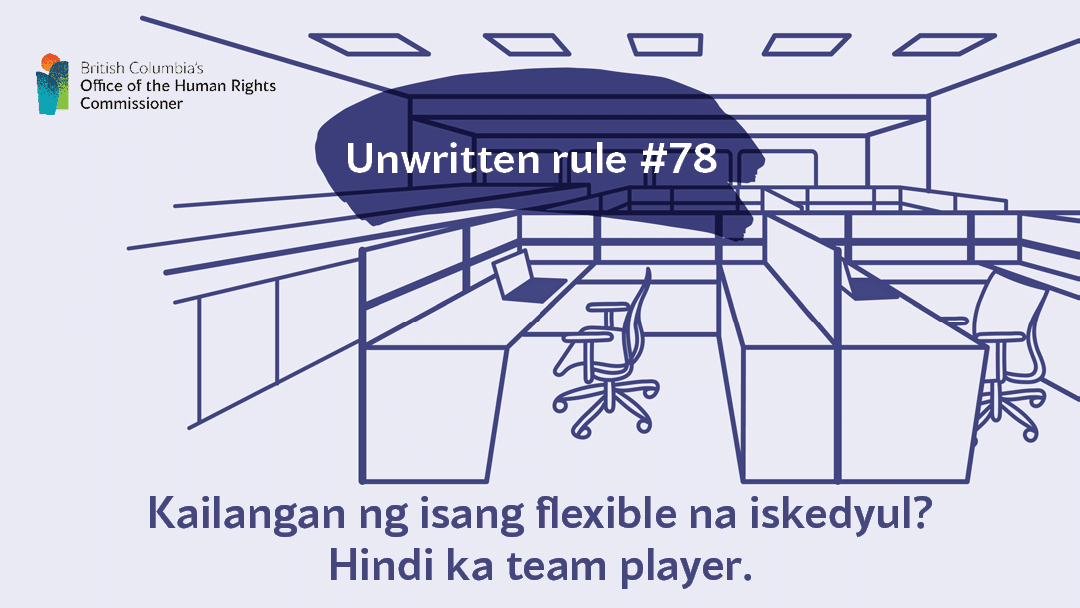 Language resources: Filipino (tagalog) | BC's Office of the Human ...