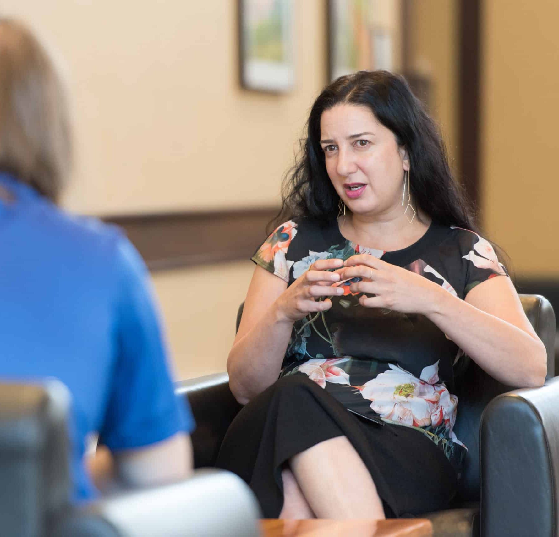 Beyond the headlines | BC's Office of the Human Rights Commissioner